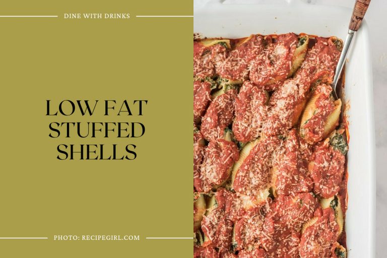 10 Low Fat Dinner Recipes that are Guilt-free and Delicious ...