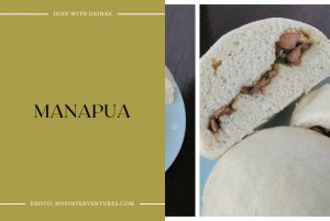 46 Local Hawaiian Food Recipes: Paradise on Your Plate! | DineWithDrinks