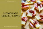 24 Tapas Recipes: Uncover the Perfect Spanish Bites! | DineWithDrinks