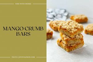 19 Mango Dessert Recipes to Satisfy Your Sweet Tooth! | DineWithDrinks