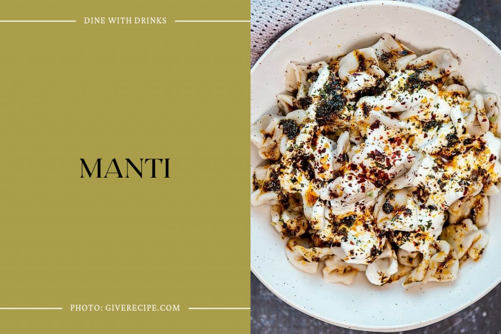 25 Ethnic Recipes to Satisfy Your Culinary Wanderlust | DineWithDrinks
