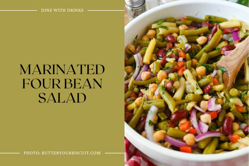 52 Bean Recipes: Savory, Spicy, and Totally Delicious! | DineWithDrinks