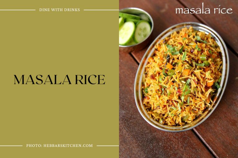 26 Indian Rice Recipes That Will Spice Up Your Dining Table ...