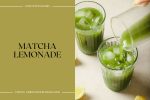 39 Matcha Recipes That Will Have You Green with Delight! | DineWithDrinks