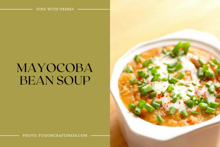 16 7 Bean Soup Recipes That'll Warm Your Soul! | DineWithDrinks