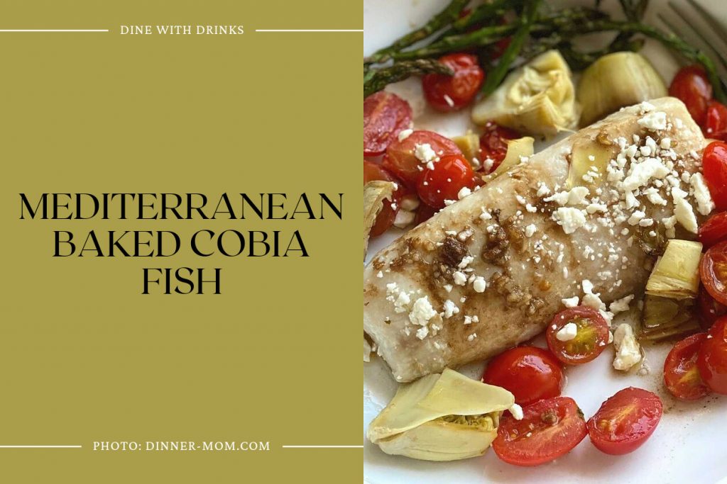 5 Cobia Recipes That Will Reel You In! | DineWithDrinks