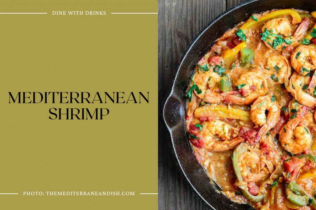 18 Cooked Shrimp Recipes to Savor Every Bite! | DineWithDrinks