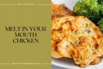 10 Tasty Chicken Recipes to Satisfy Your Cravings! | DineWithDrinks