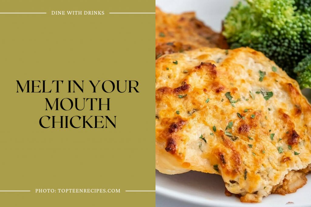 60 Chicken Breast Recipes: A Flavorful & Finger-Licking Feast ...
