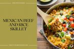 27 Mexican Beef Recipes to Satisfy Your Cravings Fiesta! | DineWithDrinks