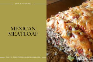 27 Mexican Beef Recipes to Satisfy Your Cravings Fiesta! | DineWithDrinks