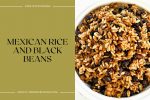 22 Bean and Rice Recipes: A Tasty Fiesta of Flavors! | DineWithDrinks