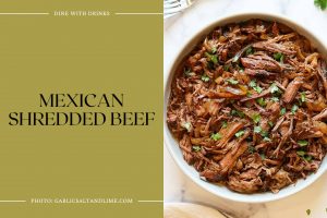 27 Shredded Beef Recipes: Juicy, tender, and oh-so-delicious ...