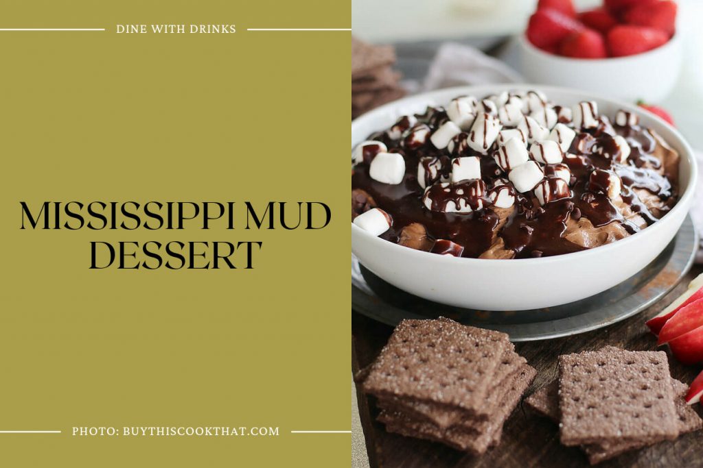 9 Tailgate Dessert Recipes that Will Score Big Points! | DineWithDrinks