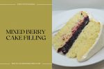 28 Wedding Cake Filling Recipes to Satisfy Every Sweet Tooth ...