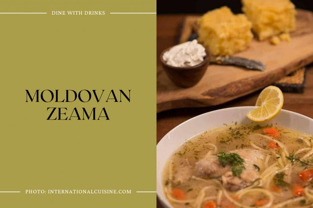 20 Romanian Food Recipes to Satisfy Your Hungry Wanderlust | DineWithDrinks