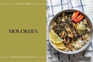 25 Ethnic Recipes to Satisfy Your Culinary Wanderlust | DineWithDrinks