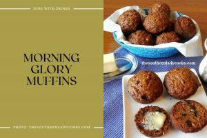 18 Breakfast Baking Recipes to Wake Up Deliciously! | DineWithDrinks