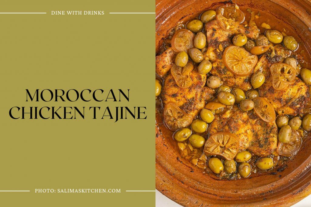 24 Tajin Recipes: Spice Up Your Culinary Adventure! | DineWithDrinks