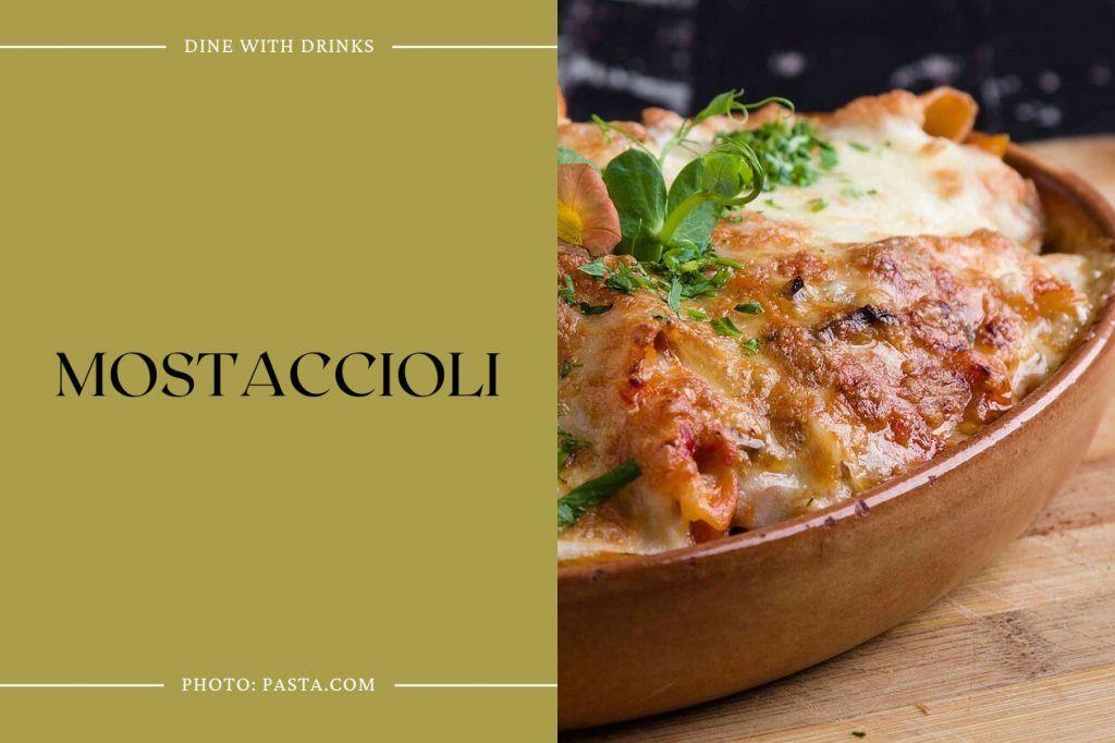 42 Authentic Italian Recipes: A Tantalizing Taste of Italy ...
