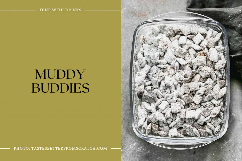 21 Party Snacks Recipes That Will Blow Your Mind! | DineWithDrinks