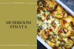 22 Strata Recipes to Rise and Shine Your Brunch Game! | DineWithDrinks
