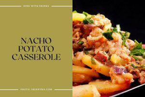 28 Potato Main Dish Recipes to Make Your Taste Buds Dance! | DineWithDrinks