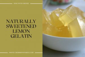 23 Gelatin Recipes: Delightful Desserts for Every Sweet Tooth ...