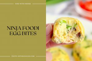 19 Egg Bite Recipes to Take a Bite of Egg-citement! | DineWithDrinks