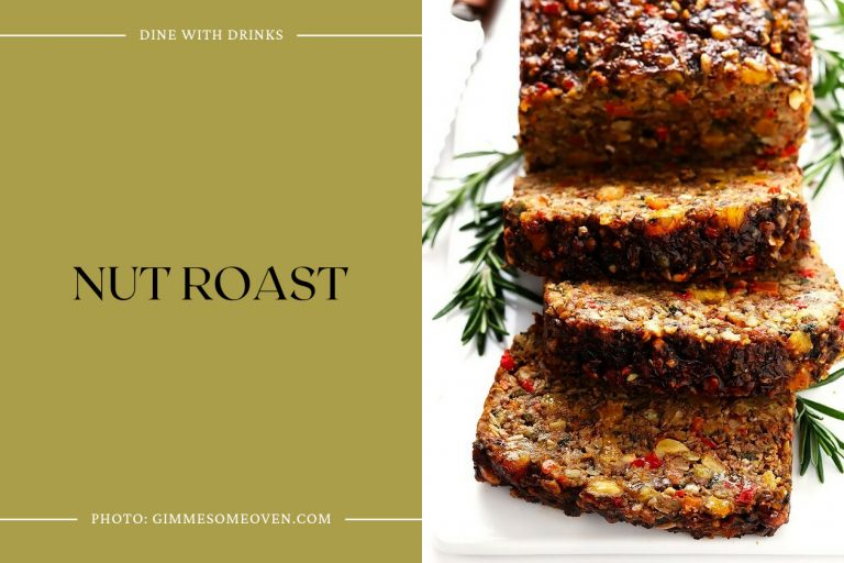 27 Nut Recipes That Will Drive You Nuts (In a Delicious Way ...