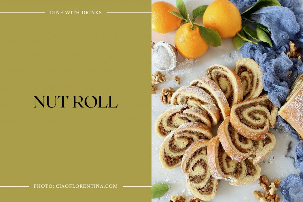 27 Nut Recipes That Will Drive You Nuts (In a Delicious Way ...