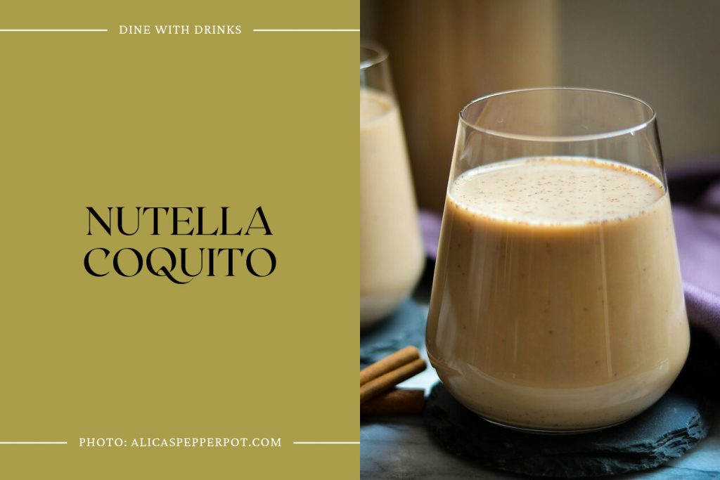 22 Coquito Recipes That'll Have You Saying "¡Viva la Fiesta ...