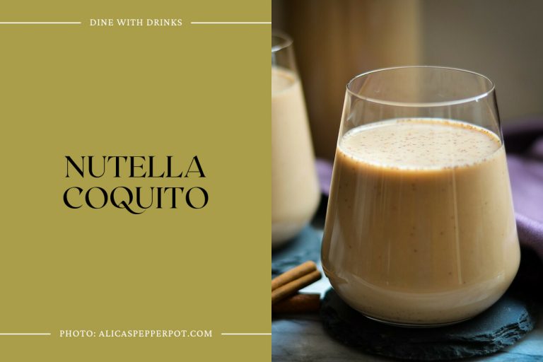 22 Coquito Recipes That'll Have You Saying "¡Viva la Fiesta ...