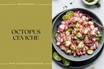 11 Octopus Recipes That'll Suck You In! | DineWithDrinks