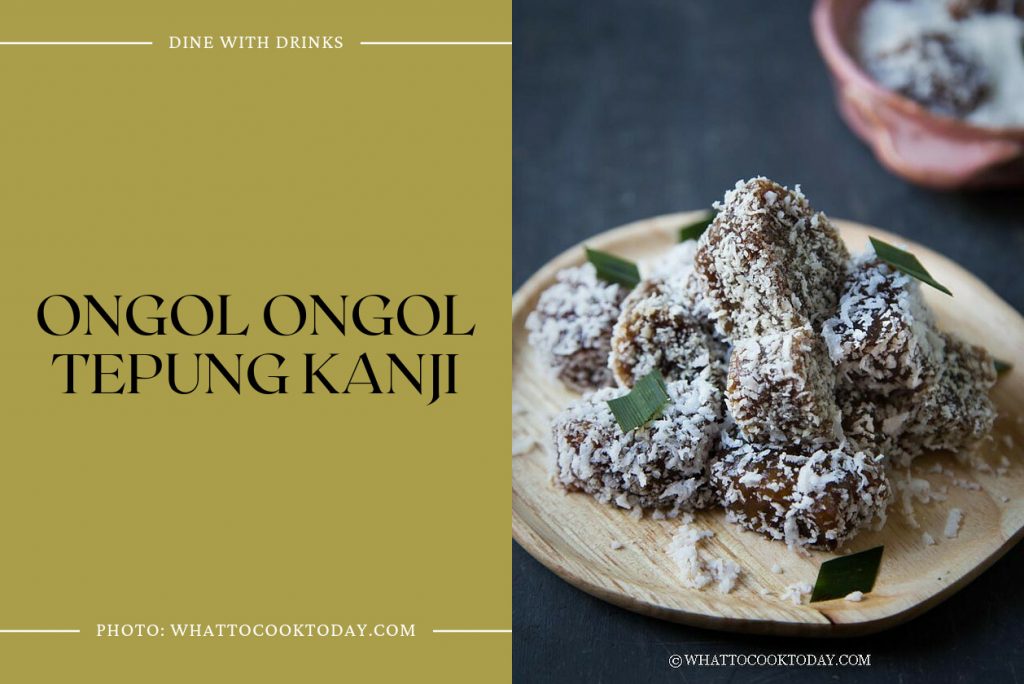 20 Indonesian Recipes That Will Blow Your Taste Buds Away! | DineWithDrinks