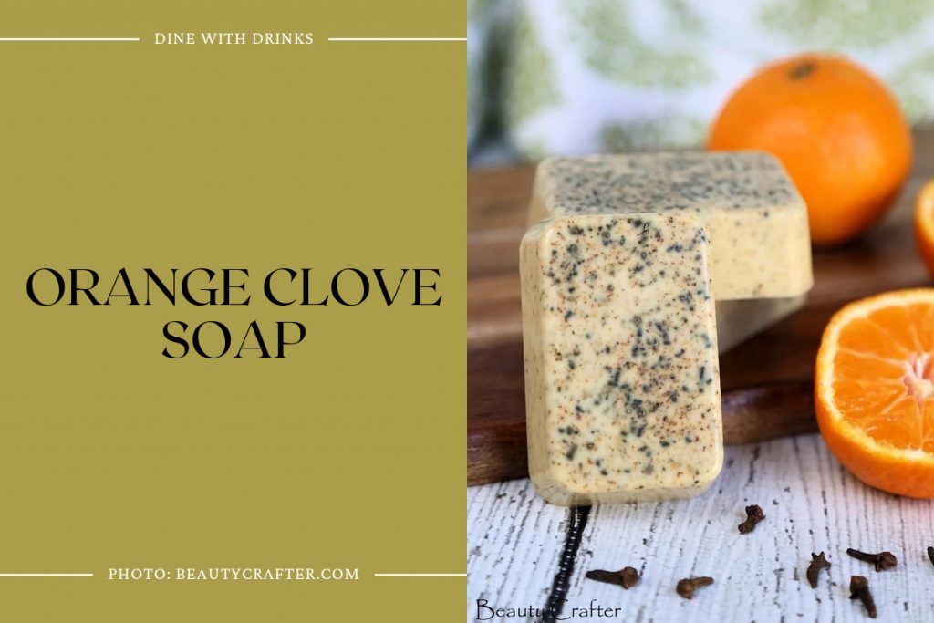10 Melt and Pour Soap Recipes to Satisfy Your Sudsy Soul | DineWithDrinks