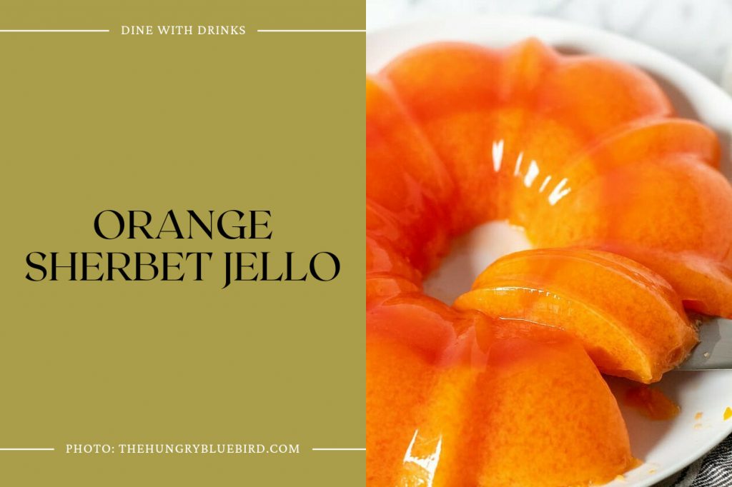 21 Thanksgiving Jello Recipes to Gel-icit Your Holiday Spirit ...