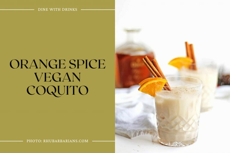 22 Coquito Recipes That'll Have You Saying "¡Viva la Fiesta ...