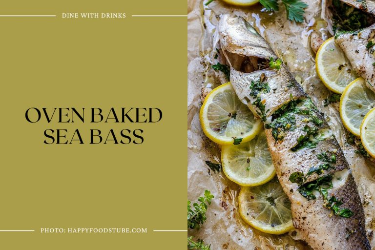 28 Whole Fish Recipes that Will Hook You From the First Bite ...