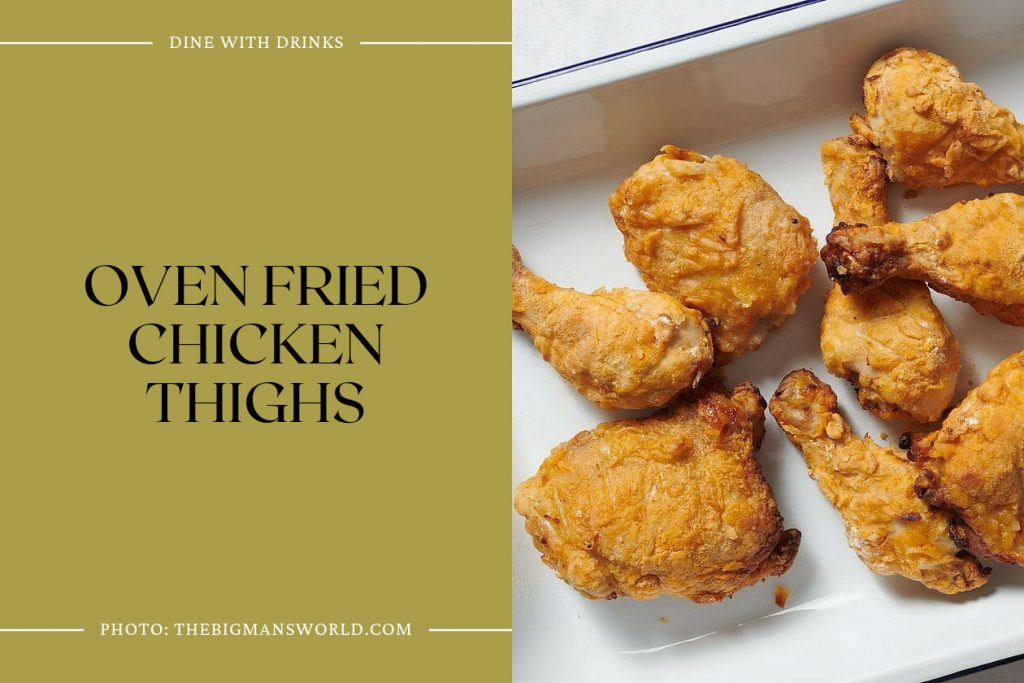 25 Leftover Fried Chicken Recipes to Sizzle Up Your Meals! | DineWithDrinks