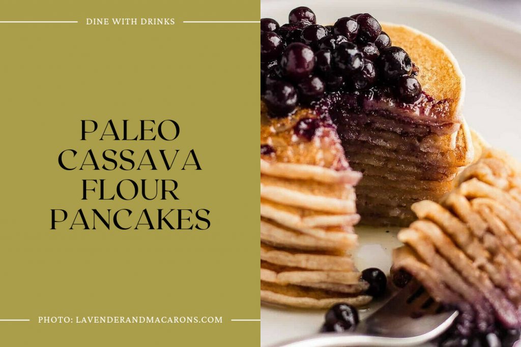 11 Cassava Recipes That Will Make Your Taste Buds Dance | DineWithDrinks