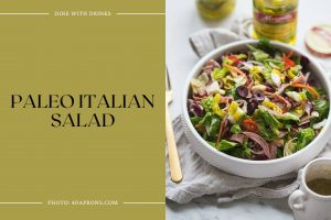 40 Paleo Dinner Recipes: Fuel Your Body with Deliciousness ...