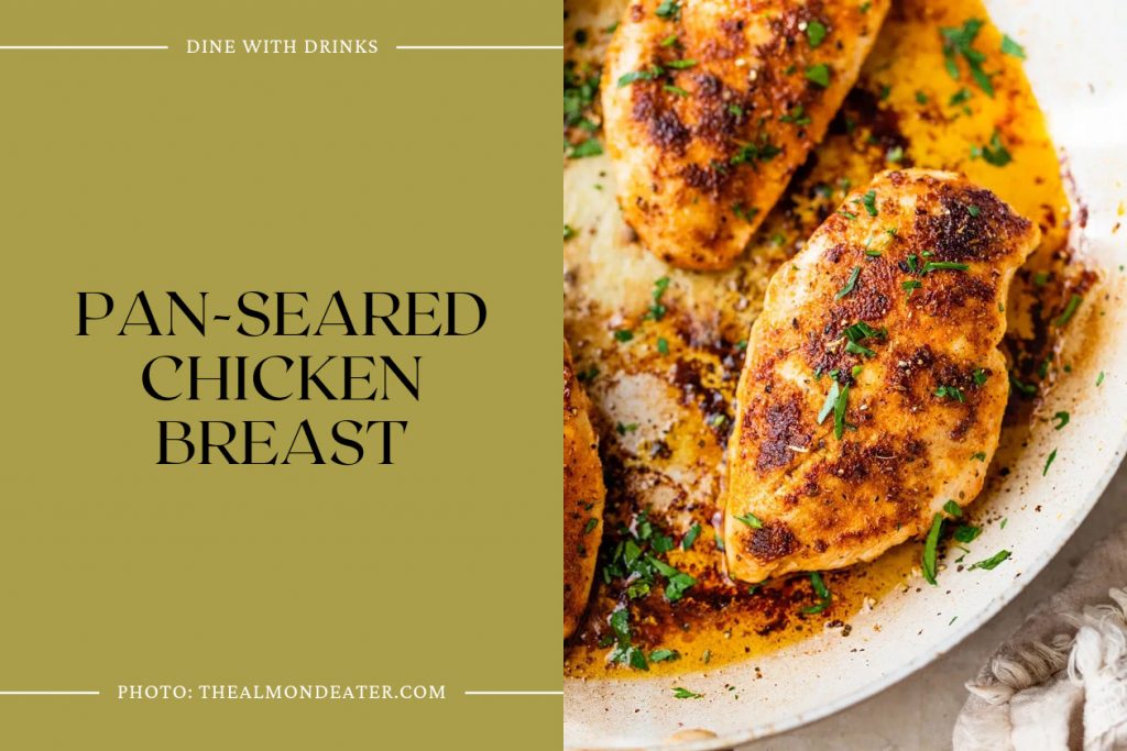 27 Stovetop Chicken Recipes to Sizzle Up Your Kitchen! | DineWithDrinks