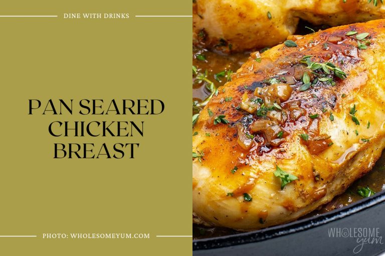 27 Stovetop Chicken Recipes to Sizzle Up Your Kitchen! | DineWithDrinks
