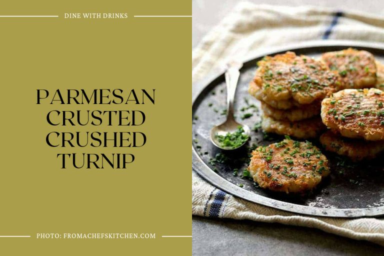 38 Turnip Recipes to Turn Up the Flavor in Your Kitchen! | DineWithDrinks