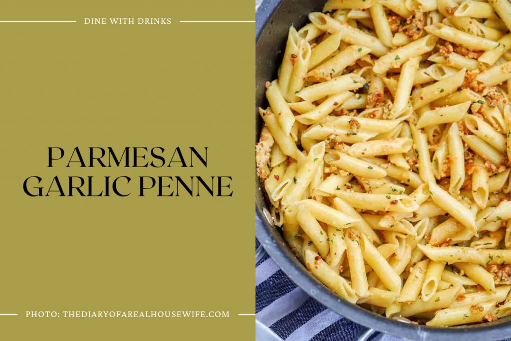 55 Penne Pasta Recipes: The Ultimate Delicious Pasta Party ...