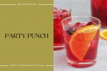 26 Vodka Punch Recipes That Will Make Your Party Pop! | DineWithDrinks