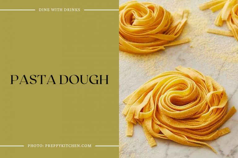 25 Pasta Dough Recipes to Level Up Your Pasta Game | DineWithDrinks