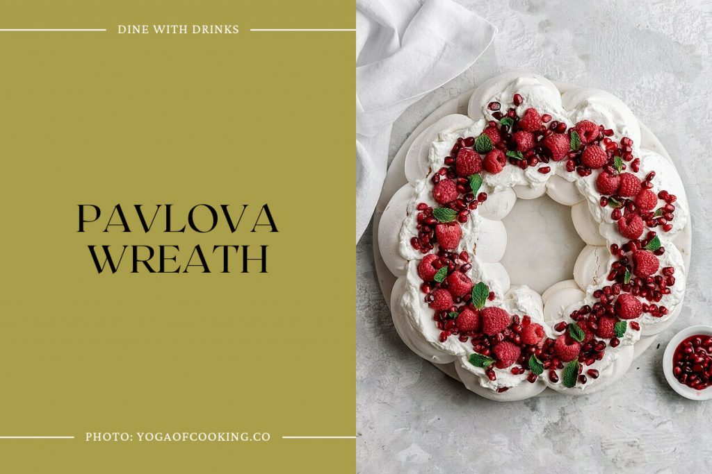 28 Pavlova Recipes to Sweeten Your Day | DineWithDrinks