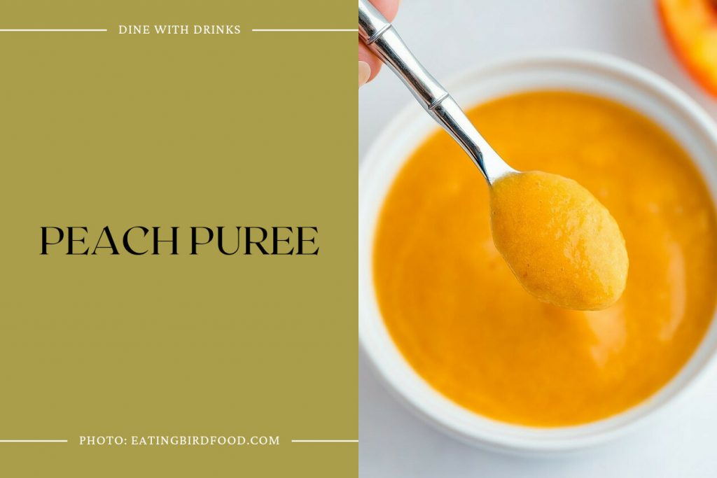 26 Baby Puree Recipes: From First Bites to Flavorful Delights ...
